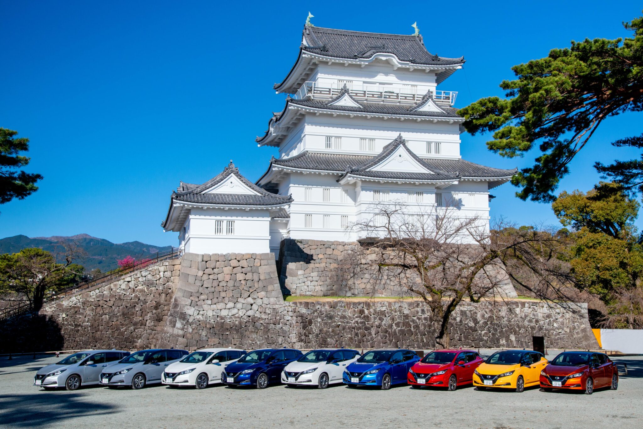 EVを活用したエネルギーマネジメントで脱炭素時代の「持続可能なモビリティ社会」実現へ | SDGs PR